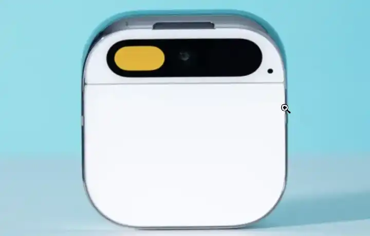 Humane 公布首款 AI 穿戴设备，预计年内上市，该产品有哪些亮点？ - 知乎