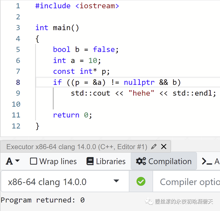 Clang parser是完全手写的吗？ - 知乎
