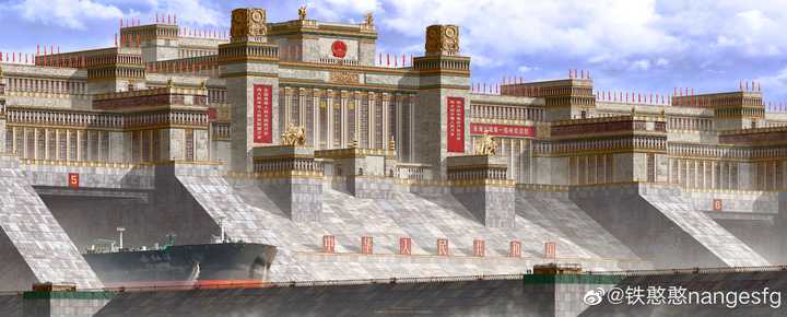 如何评价《中国2098》科幻系列作品水平? - 知乎