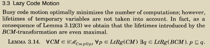 编译器进行编译优化时是如何消除冗余表达式的？ - 知乎