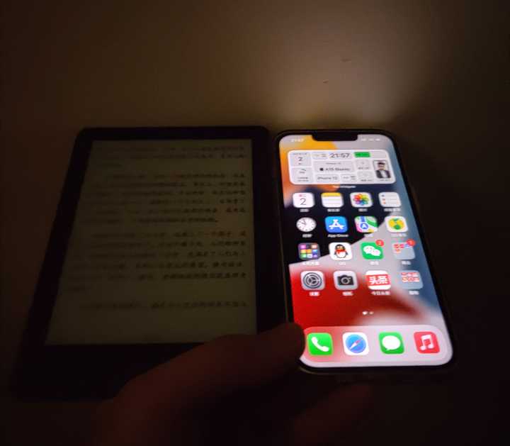 如何评价掌阅新品iReader light2？ - 知乎