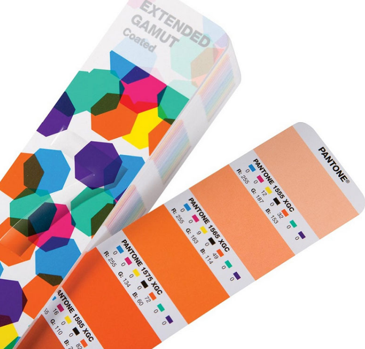 印刷稿件，一定要CMYK模式吗？？ - 知乎