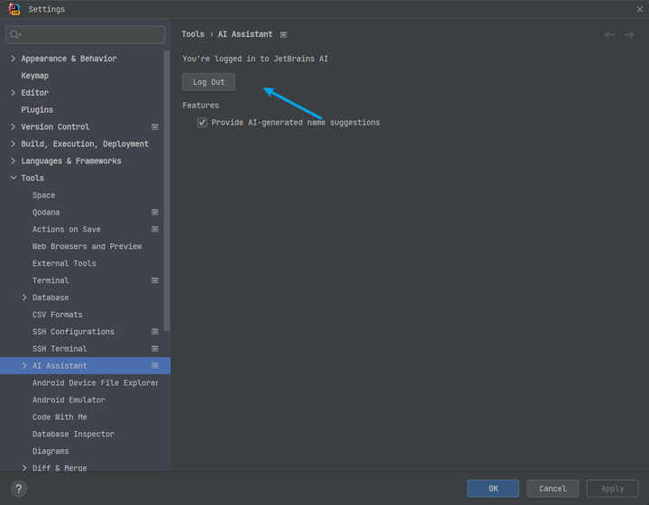 如何评价JetBrains AI代码开发辅助服务？ - 知乎