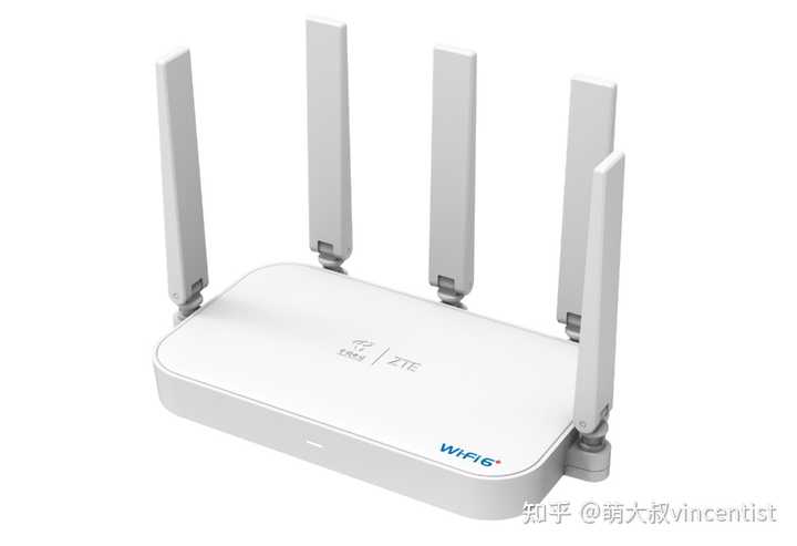中兴E1630和中兴Z507这两个能组MESH吗? - 知乎