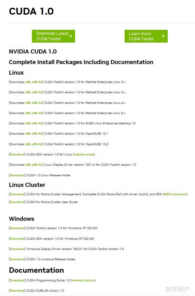 为啥 AMD 的 ROCm 没有被广泛使用，Nvidia 的 CUDA 一家独大？ - 知乎