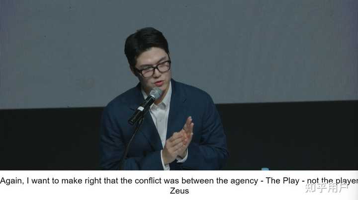 如何看待 T1 CEO 向 Zeus 致歉「当初报价不够尊重，Zeus 确实优先T1，是我们的问题」？ - 知乎