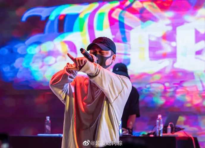 如何评价ice paper这名rapper？ - 知乎