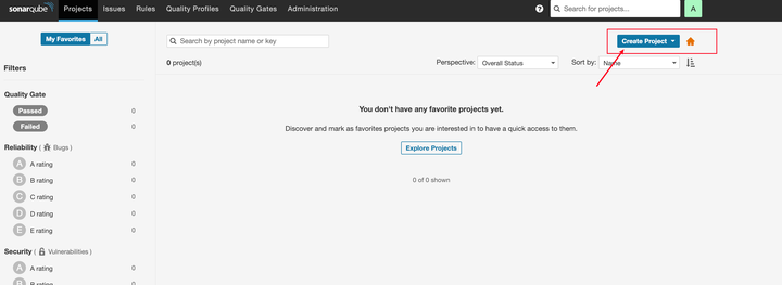 有什么使用 Sonarqube 扫描 Javascript 代码的示例分享？ - 知乎