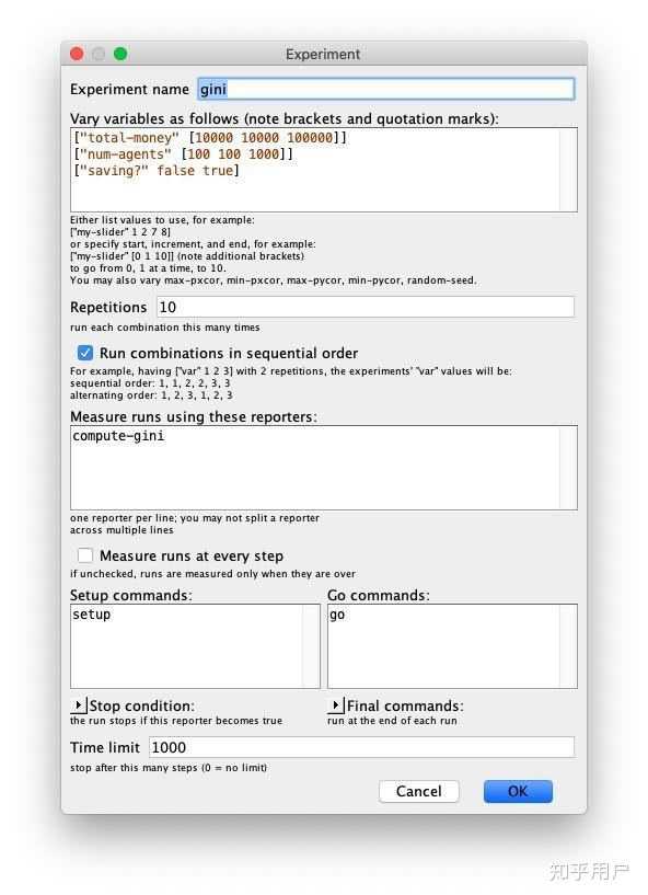 NetLogo如何入门？有哪些学习交流渠道？ - 知乎