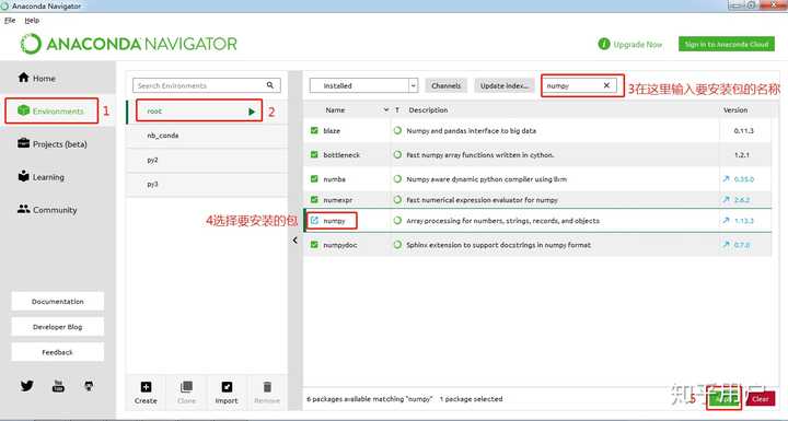 初学 Python 者自学 Anaconda 的正确姿势是什么？ - 知乎