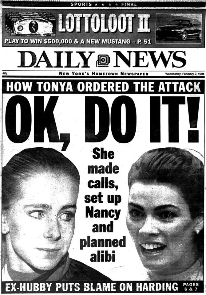如何评价电影《我，花样女王》（ I, Tonya ）？ - 知乎