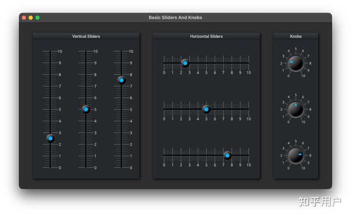 C++除了Qt还有什么GUI库？ - 知乎