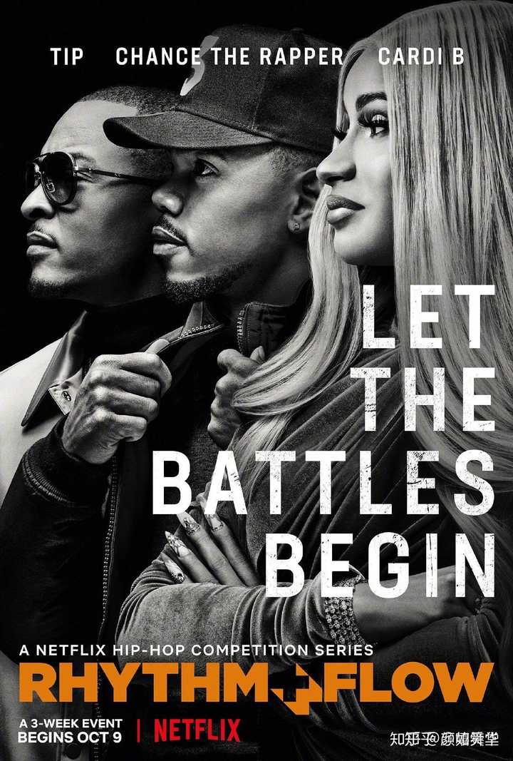 能不能推荐点国外rapper? - 知乎