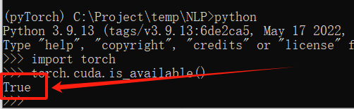 如何安装GPU版本的pytorch？ - 知乎