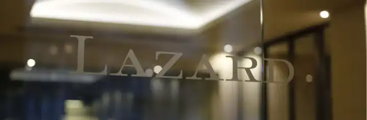 lazard拉扎德是一家怎样的公司？ - 知乎