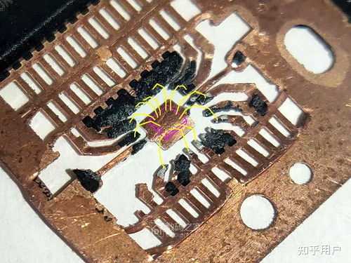 集成电路包装的方式有哪些？ - 知乎