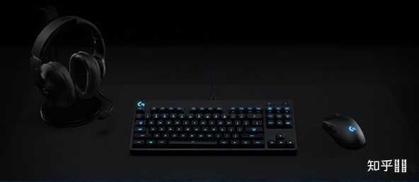 如何评价罗技的 G Pro Wireless （GPW、狗屁王）？ - 知乎