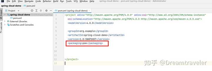 spring cloud 微服务系统架构图，你了解多少？ - 知乎