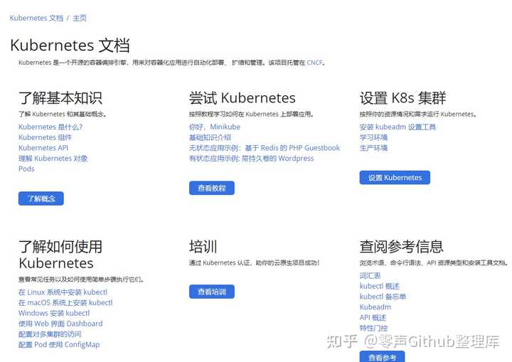 如何阅读 kubernetes 源码？ - 知乎