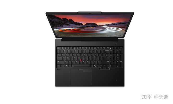 如何评价 Thinkpad 全新的 P系列产品？ - 知乎