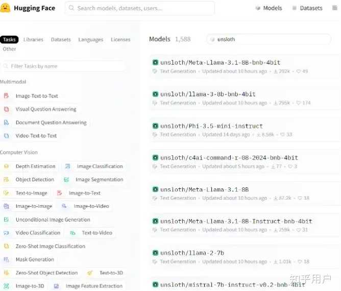 微调大模型，unsloth和llama factory如何选择? - 知乎