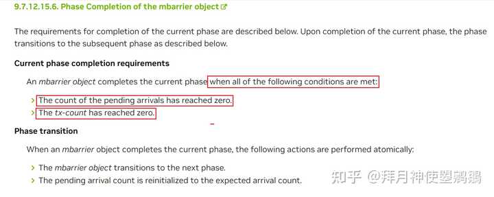 谁能为我介绍一下 Hopper 架构的 TMA 的使用细节？ - 知乎