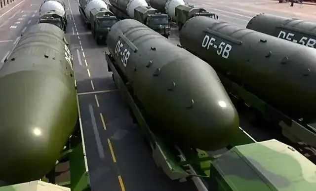 为什么PLA已经有了DF26高超音速导弹反舰却仍要发展DF27反舰？ - 知乎