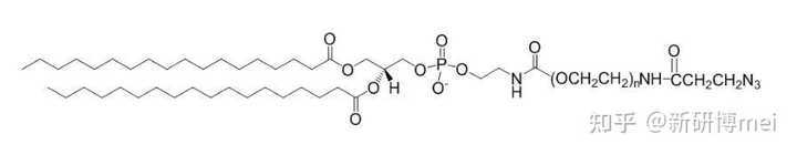 DSPE-PEG是什么？ - 知乎