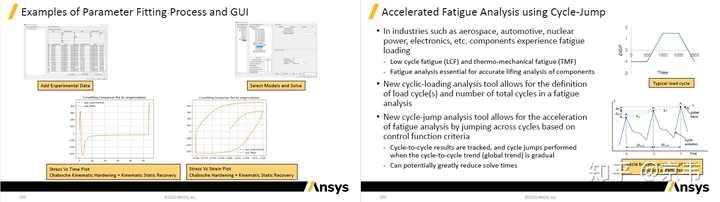 你推荐哪个版本ANSYS? - 知乎