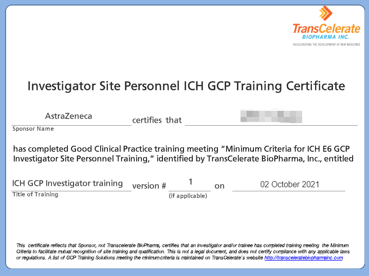 如何快速拿到GCP证书？ - 知乎