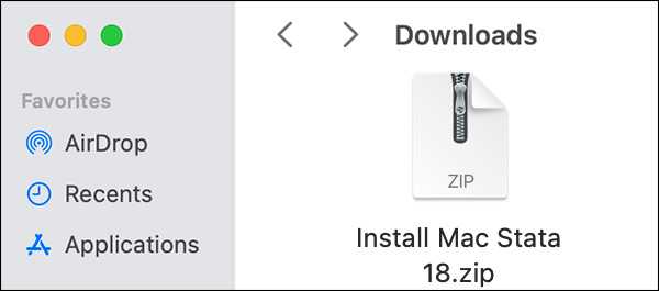 如何在Mac上下载安装Stata统计软件？ - 知乎