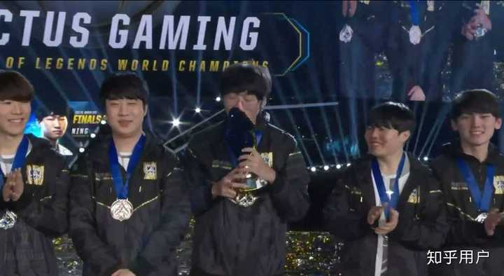 如何看待 iG 打野位选手「ning」拿到 S8 总决赛 MVP？ - 知乎