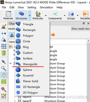 如何学习lumerical? - 知乎