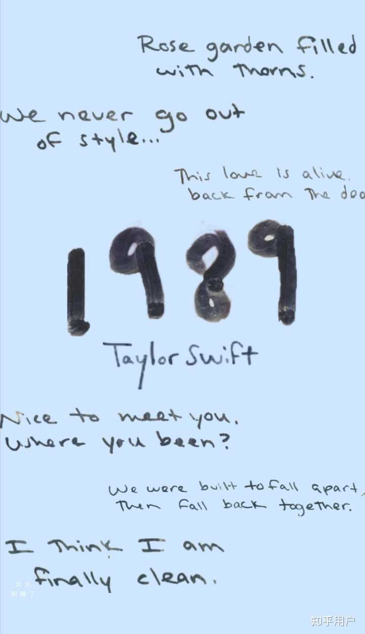 你认为taylor Swift最好看的照片是哪张？ 知乎