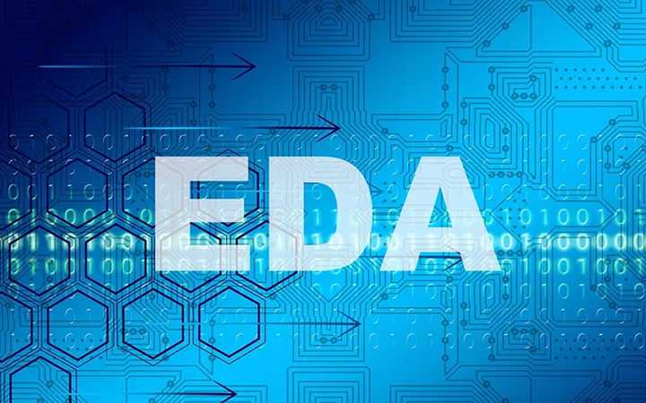 对于离开了美国 EDA 软件就无法做芯片一事，你怎么看？ - 知乎