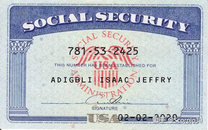 什么是美国税号（TIN）？SSN、EIN、ITIN分别有什么区别？ - 知乎