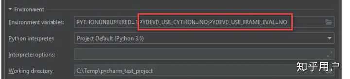 Pycharm为什么不能debug? - 知乎