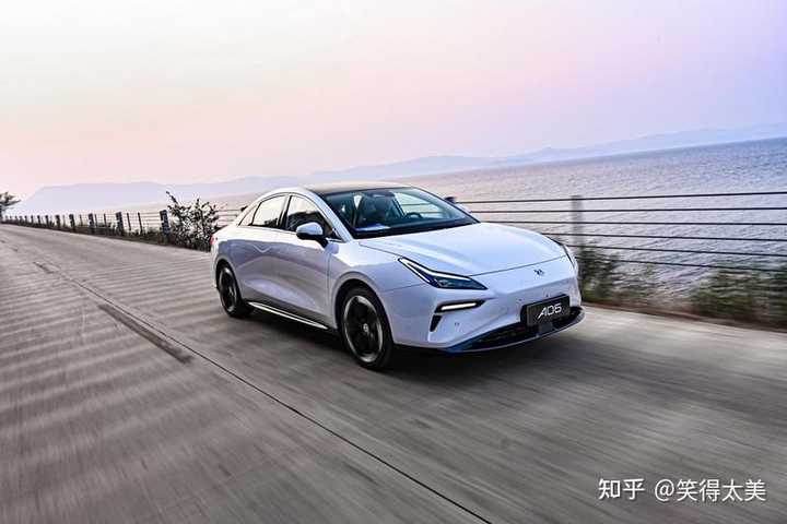 对比长安深蓝SL03，18万级的合创A06究竟有何底气？ - 知乎