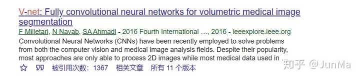 skip connection的原理是什么？为什么U-net中要用到skip connection? - 知乎