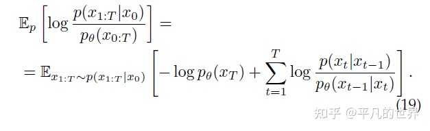 为什么stable diffusion训练用ddpm, 采样用ddim呢？ - 知乎