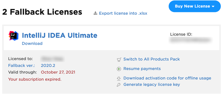 程序员IntelliJ IDEA都是正版吗？ - 知乎