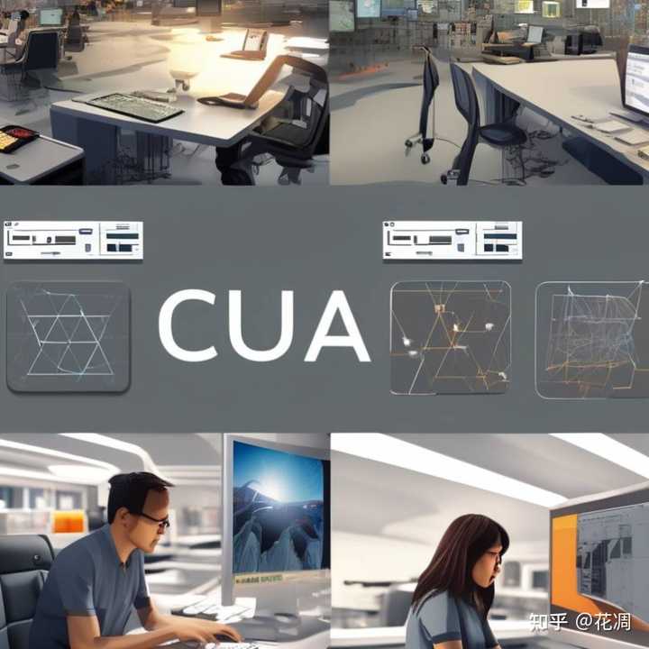 CUDA到底是什么东西，能不能通俗易懂地解释一下？ - 知乎