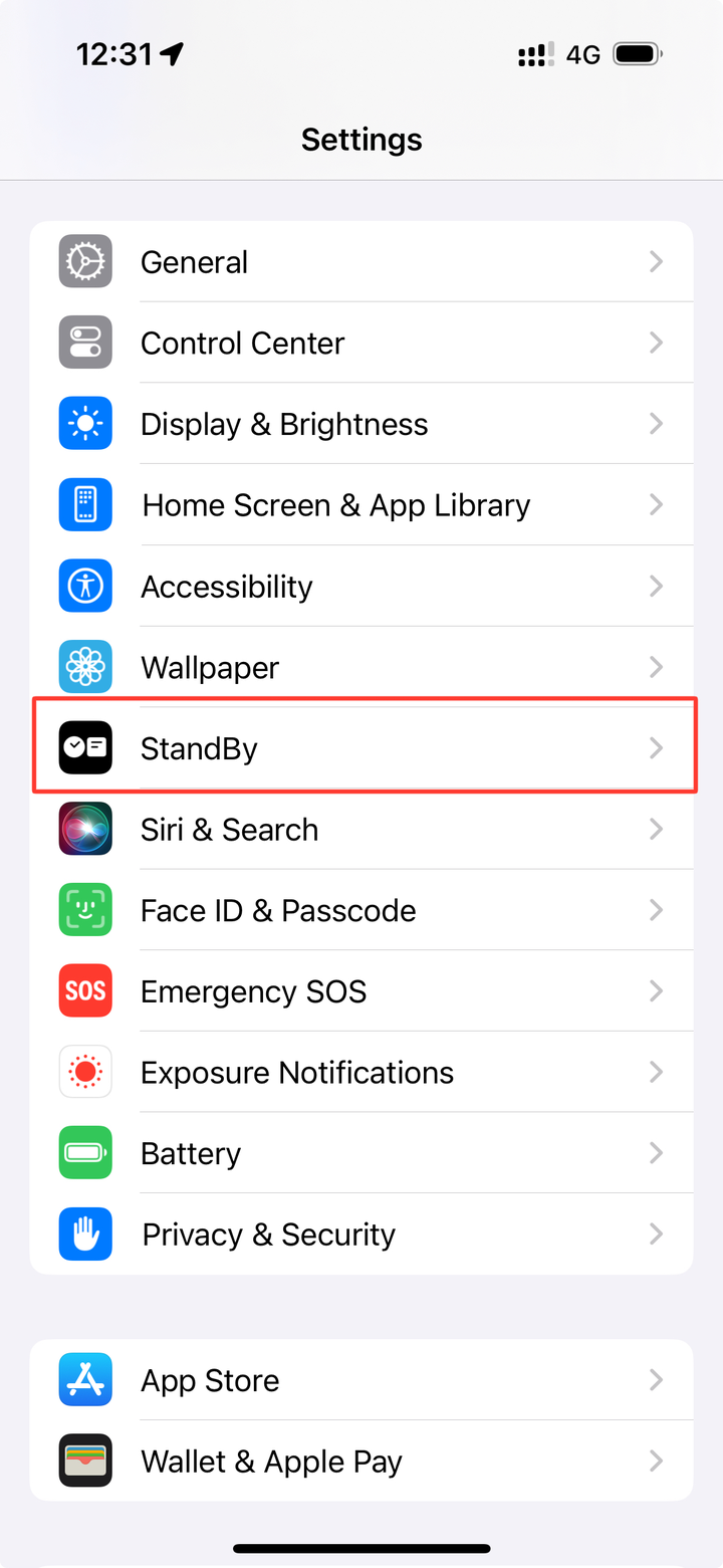 iOS 17 带来的 iPhone 横屏 Standby 待机功能对手机有哪些影响？是否会导致烧屏？ - 知乎