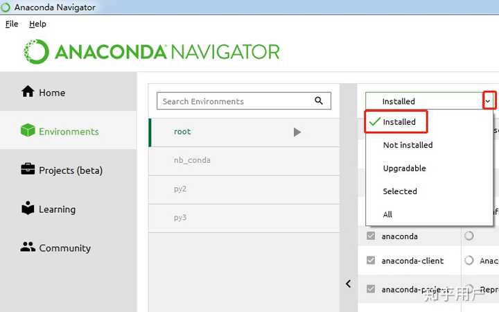 初学 Python 者自学 Anaconda 的正确姿势是什么？ - 知乎