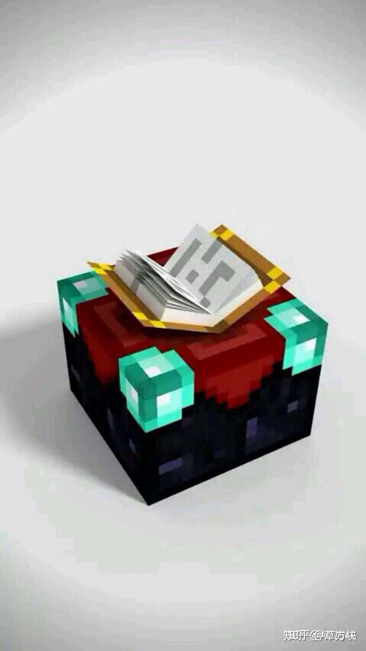 有哪些好看的高清的我的世界人物头像呢？ - 知乎