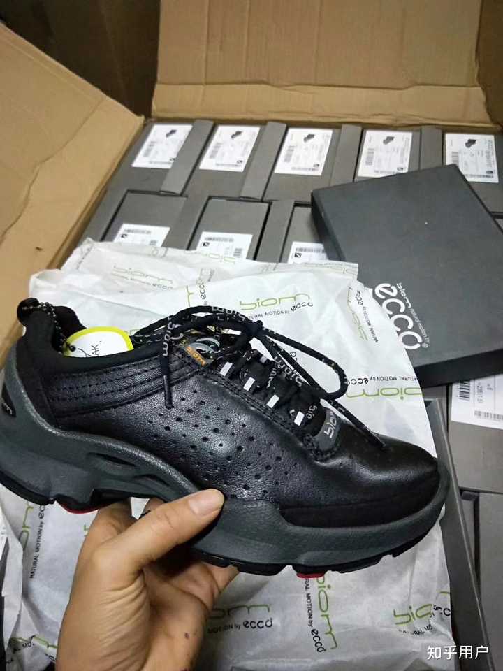 ecco好在哪儿？ - 知乎