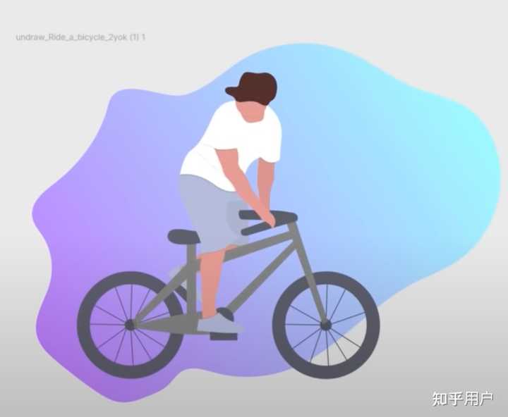 SVG 格式的动画用什么工具来做？ - 知乎