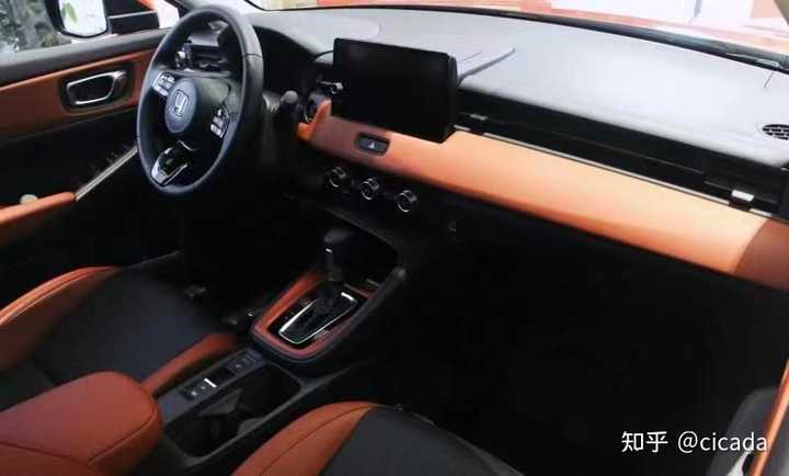 13万买XR-V好吗? - 知乎