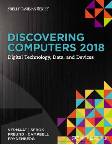 AP Computer Science Principle 计算机原理 可以在哪里学？怎么考？ - 知乎