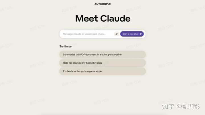 新出的Claude2，Claude和slack的Claude区别在哪？ - 知乎
